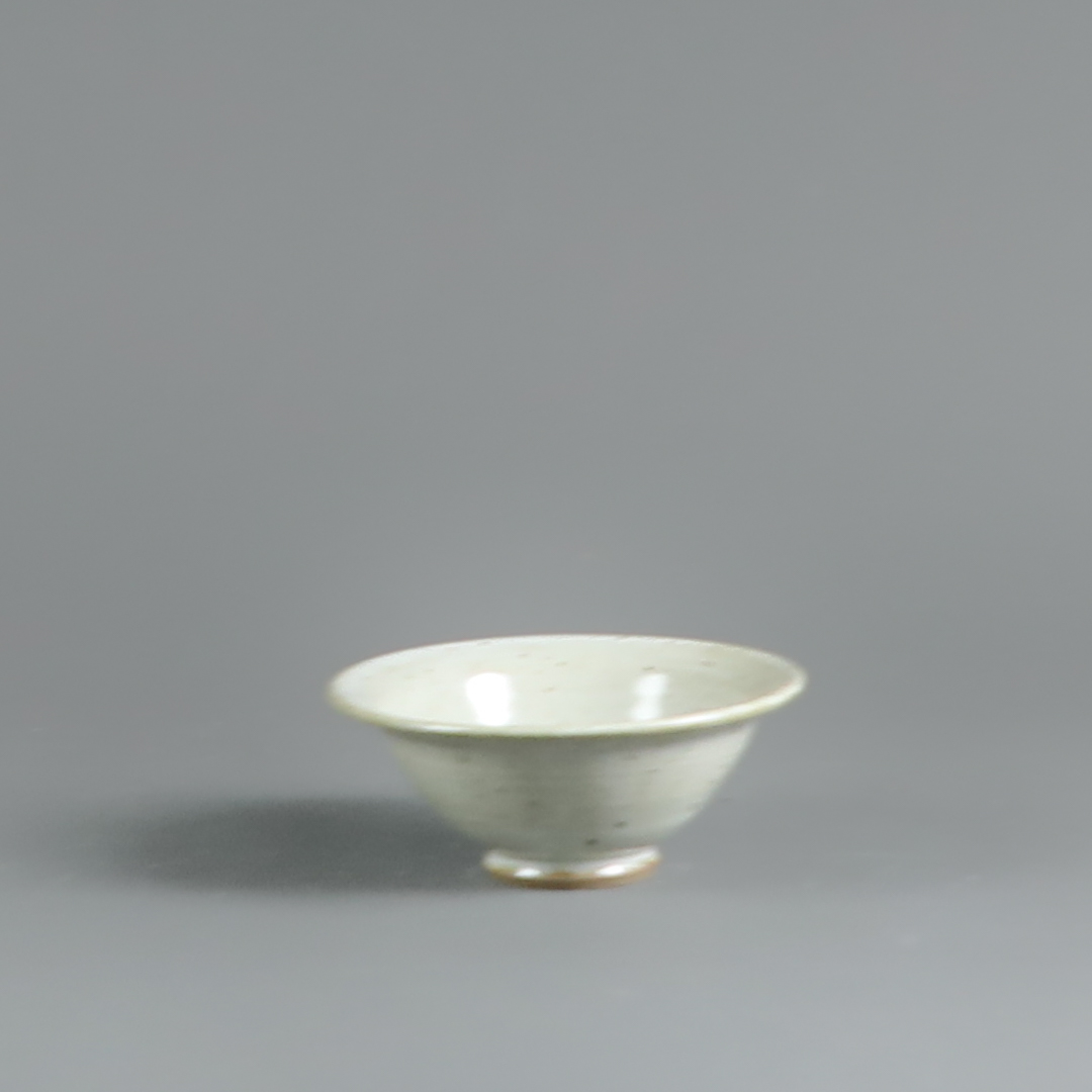 Small Dolomite Bowl - Ceramics Handmade at Driving Creek Pottery
